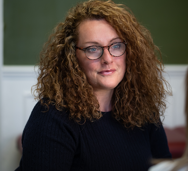 Yorkshire Menopause Doctor | Dr Ella Russell