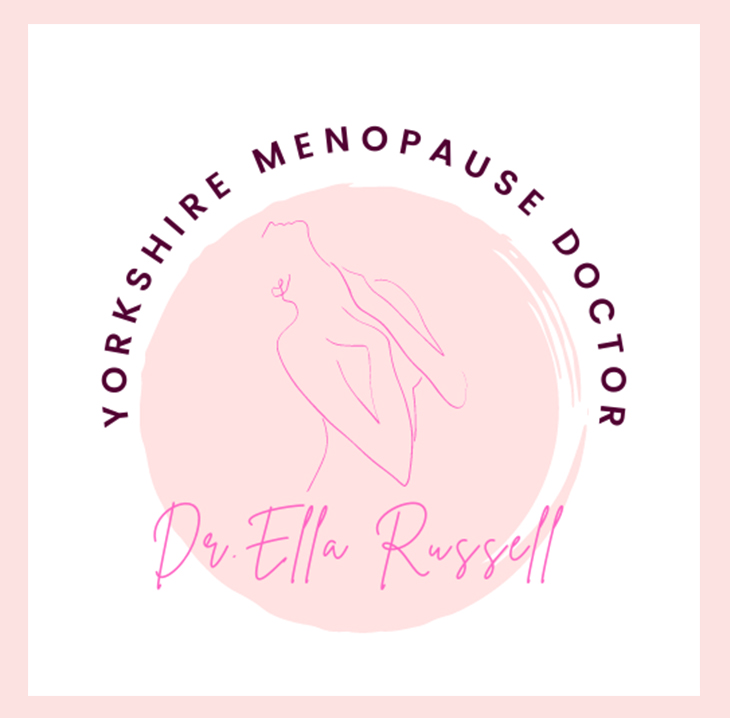 Yorkshire Menopause Doctor | Dr Ella Russell